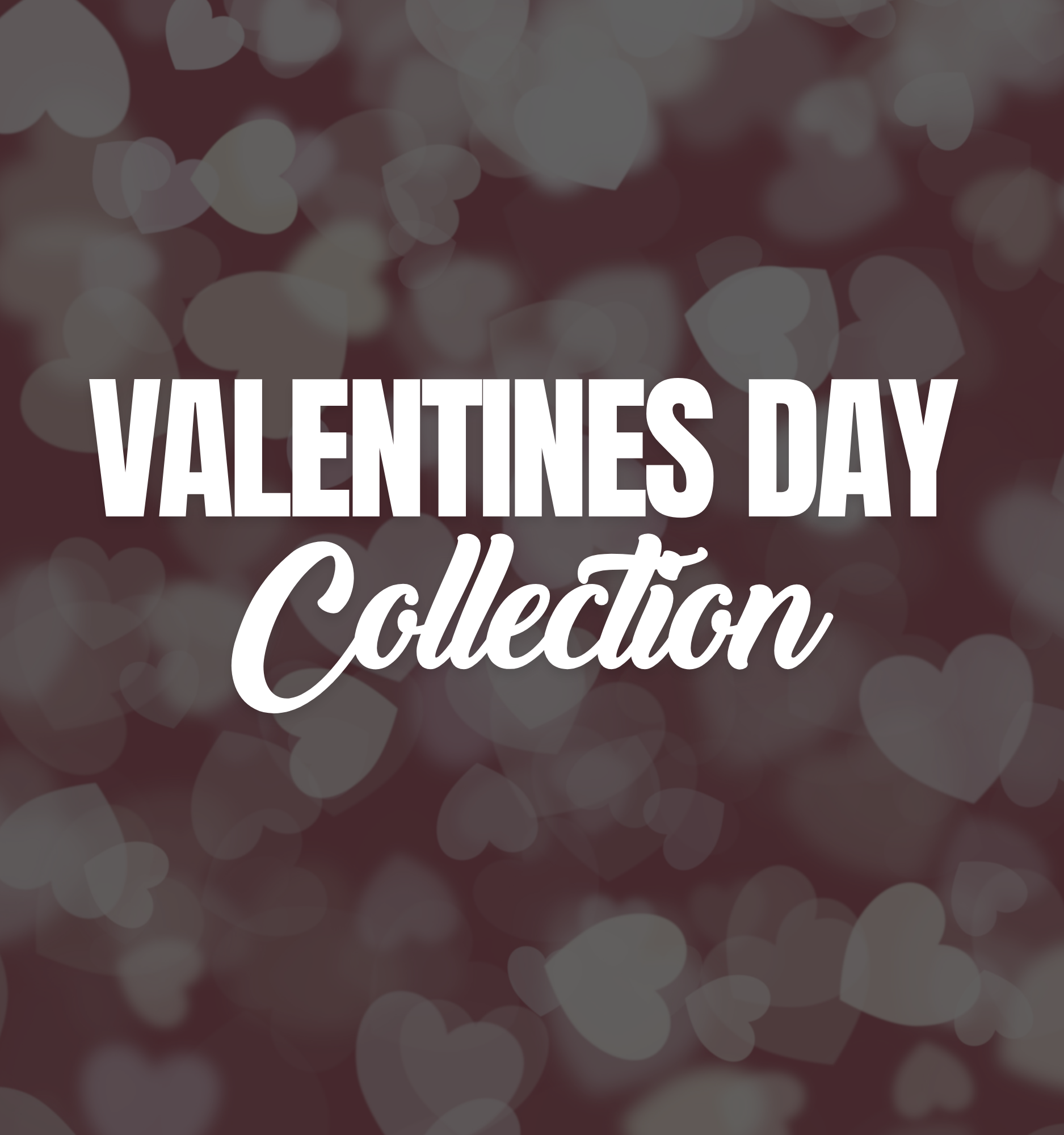 Valentines Collection – TLC Treats Boutique