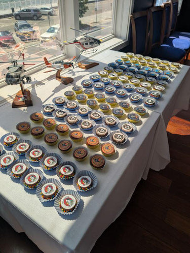 TLC Treats Boutique