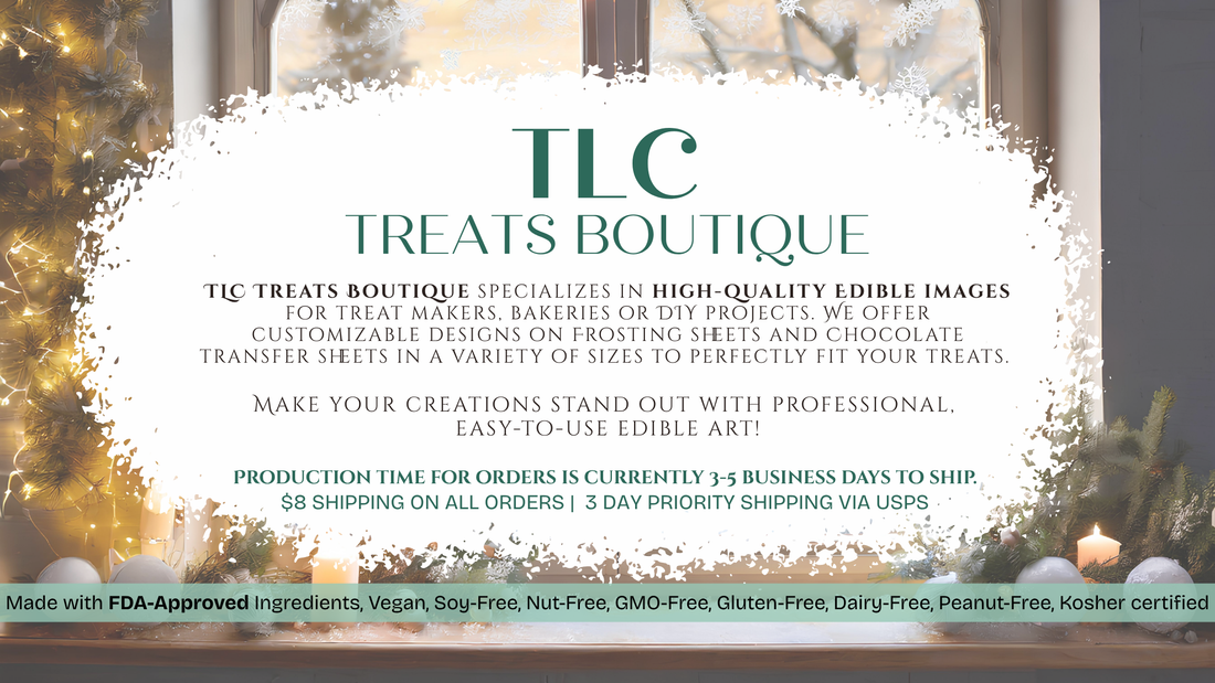 TLC Treats Boutique