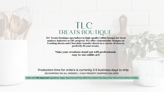 TLC Treats Boutique
