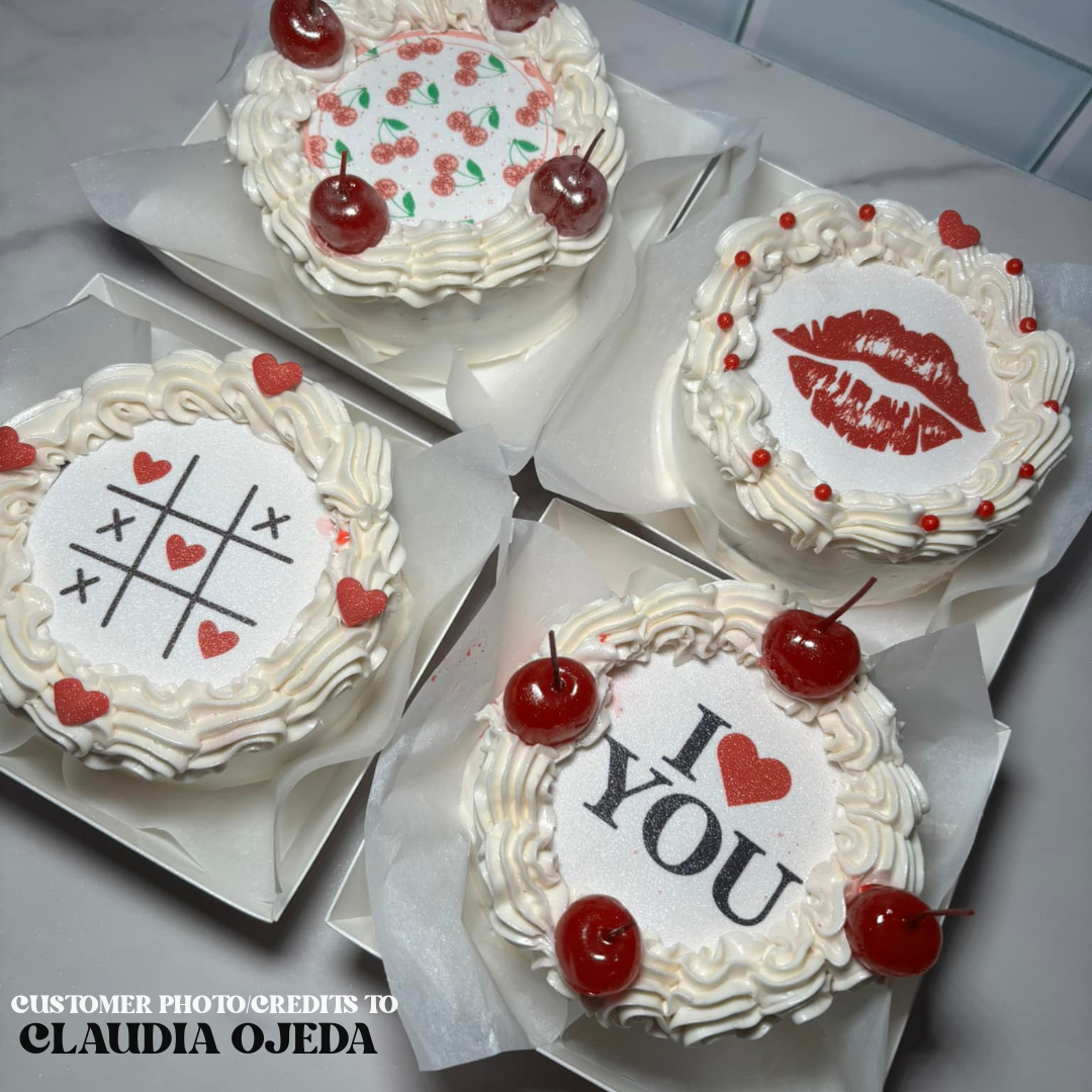 TLC Treats Boutique